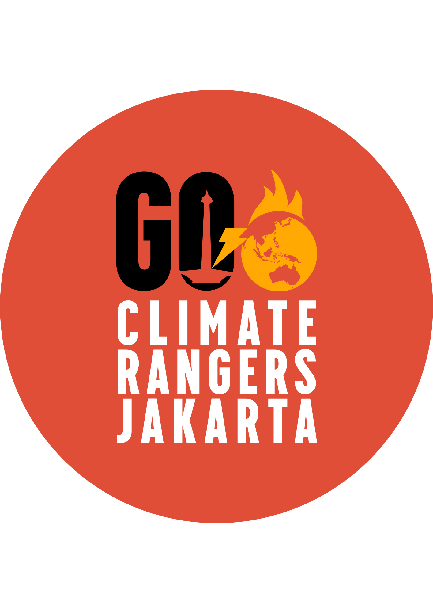 Climate Rangers Jakarta - Climate Ranger