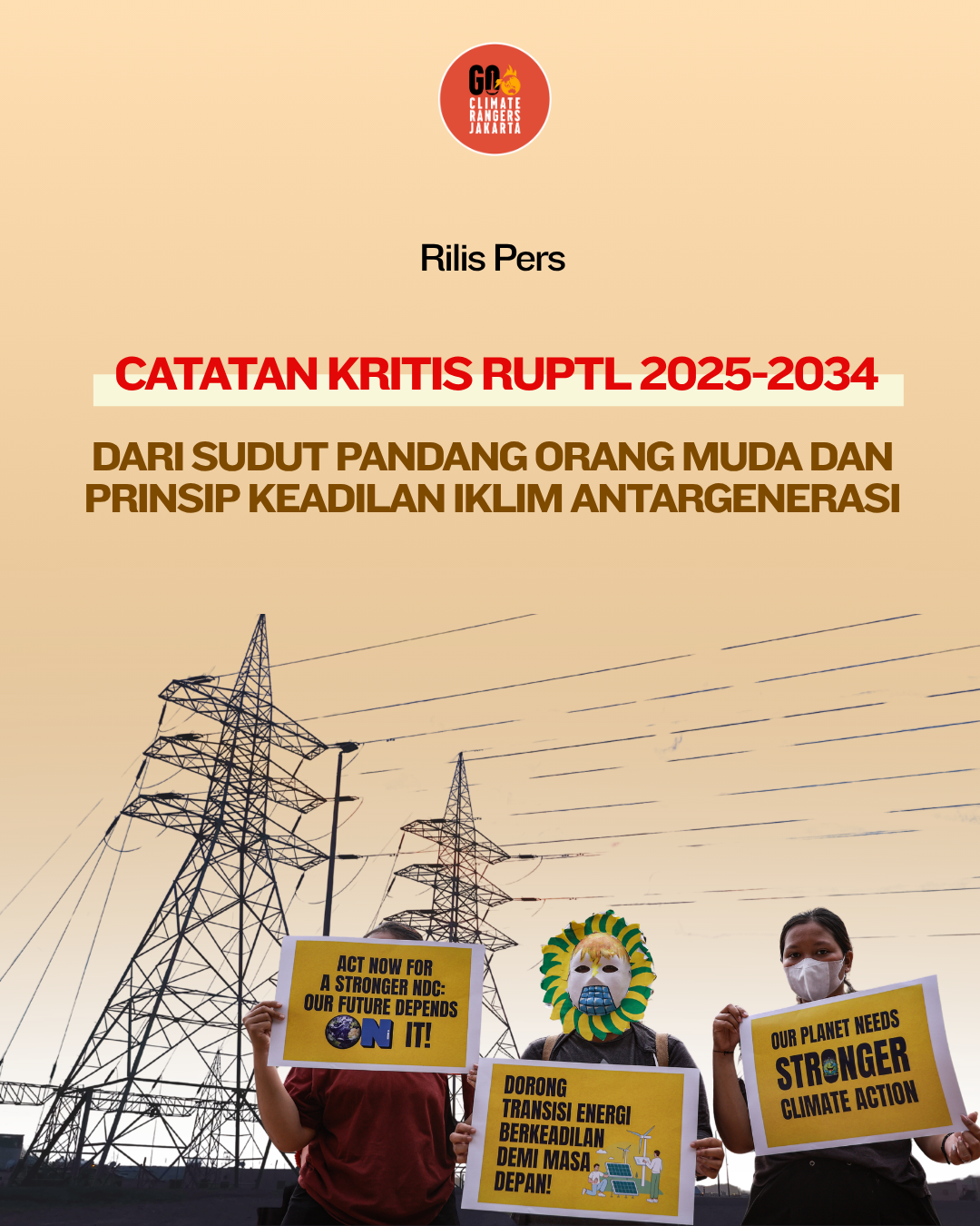 Critical Notes on RUPTL 2025 - 2034 From the Perspective of Young ...